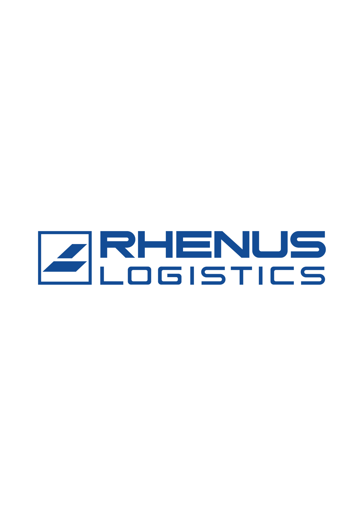 Future Logistics