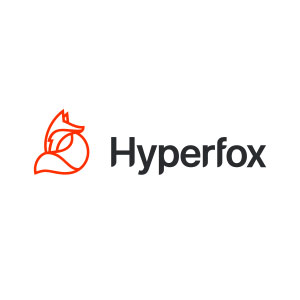 Hyperfox – Future Logistics